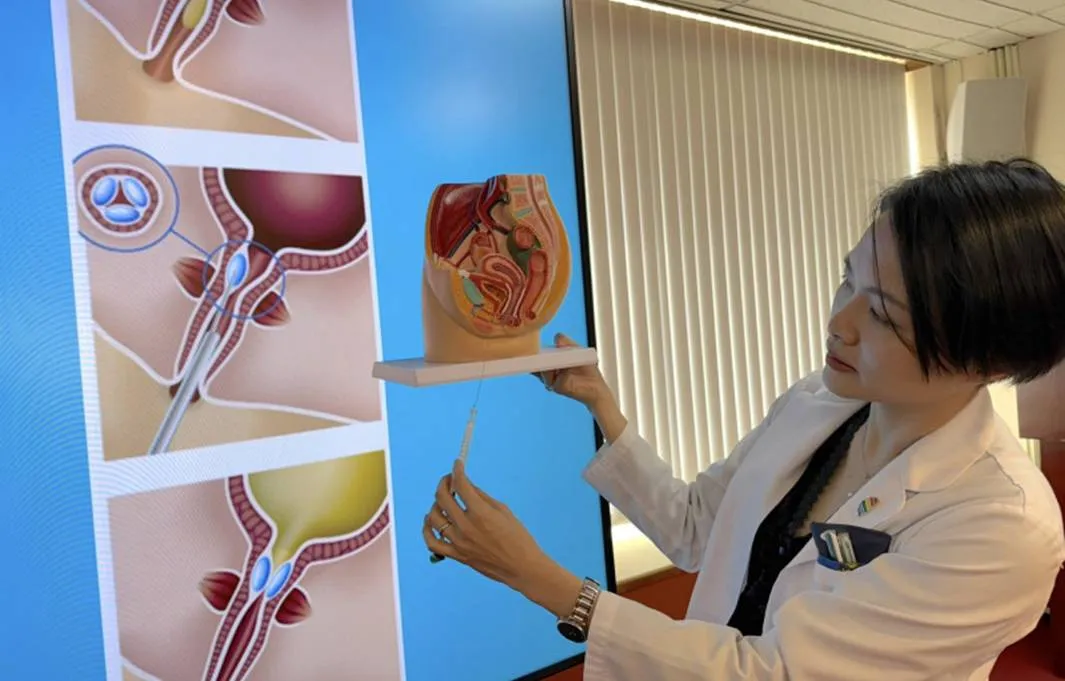 臺中榮總國際醫療中心 Taichung Veterans General Hospital International Medical Service Center